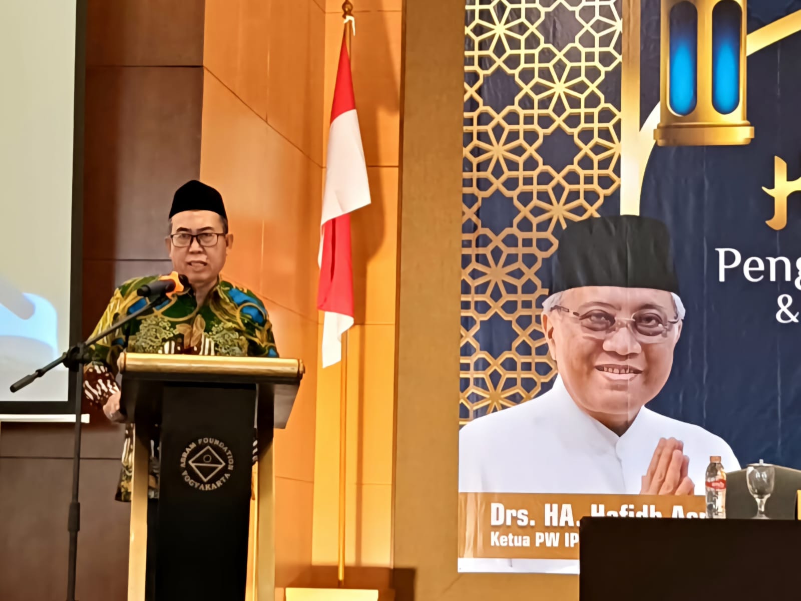 IPHI DIY : Persaudaraan Haji Harus Berbuat untuk Kemaslahatan Umat ...