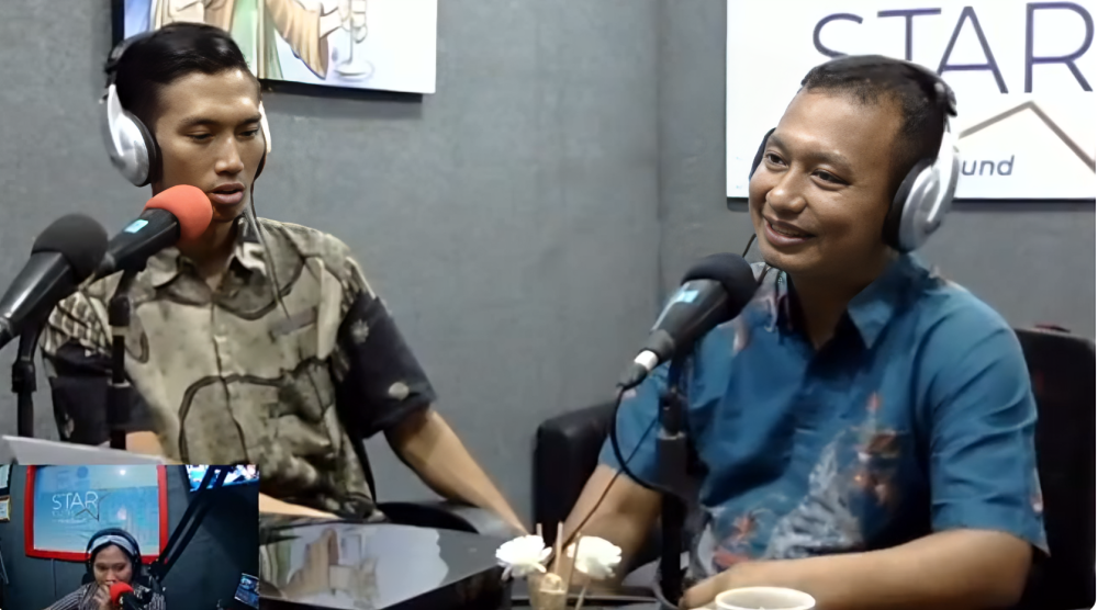 Nongkrong Asyik di Angkringan Bang Jamal & Coffee Batas Kota - Star ...