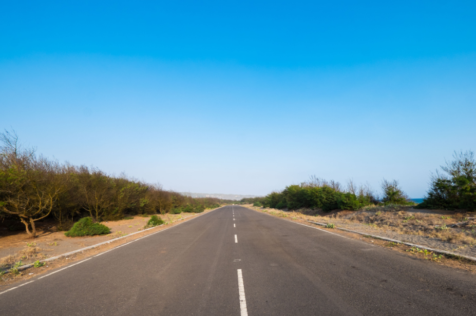 Cantiknya Pesona Alam di Landasan Pacu Pantai Depok - Star Jogja FM