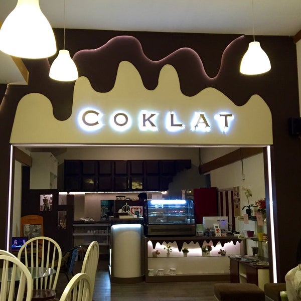 Coklat Cafe : Sajikan Ragam Menu Serba Coklat - Star Jogja FM