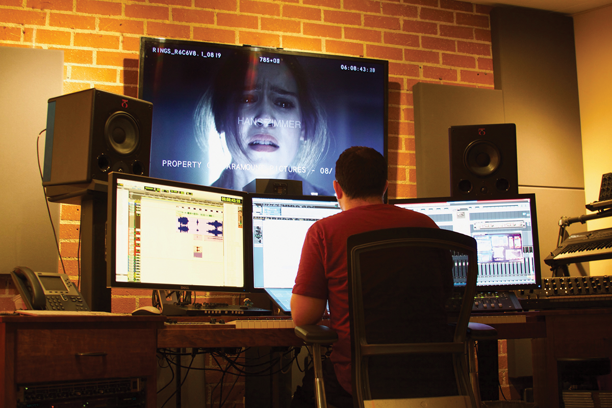 Mengenal Film Score dan Pentingnya dalam Sebuah Produksi Film - Star ...