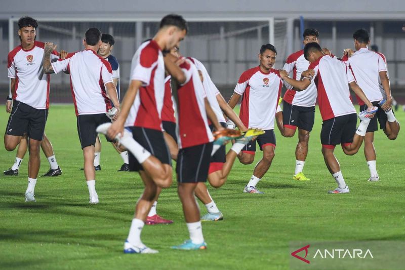 Ragnar Oratmangoen Siap Sambut Ole Romeny di Timnas - Star Jogja FM