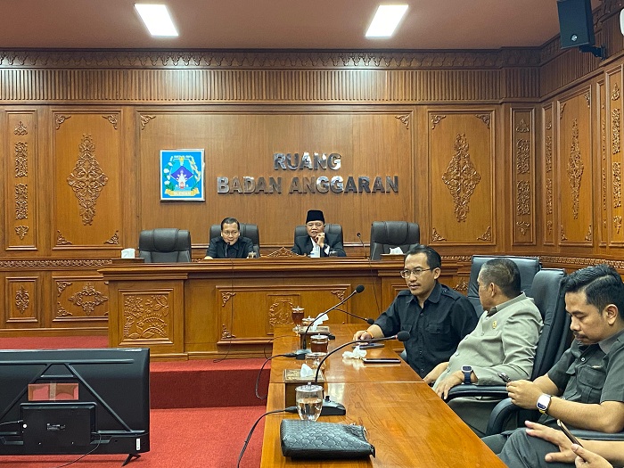 Resmi Terbentuk, Ini Daftar Fraksi DPRD Sleman 2024 - Star Jogja FM