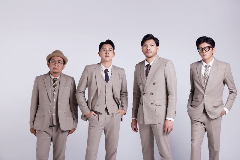 Yovie & Nuno "comeback" lewat "Yang Baru" - Star Jogja FM