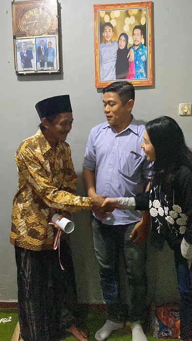 Merapi Park dan De Mangol View Berikan Tiket Masuk Gratis Seumur Hidup ...