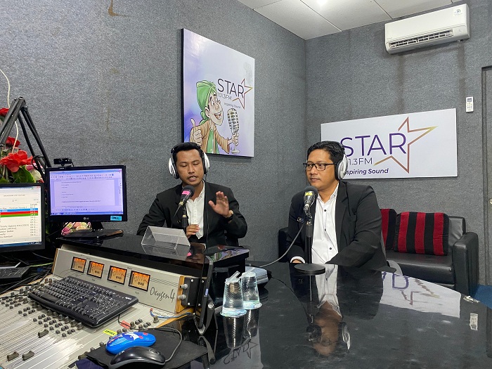 Jogja Traditional Night Carnival, Pergantian Tahun di Pantai Selatan Jogja - Star Jogja FM