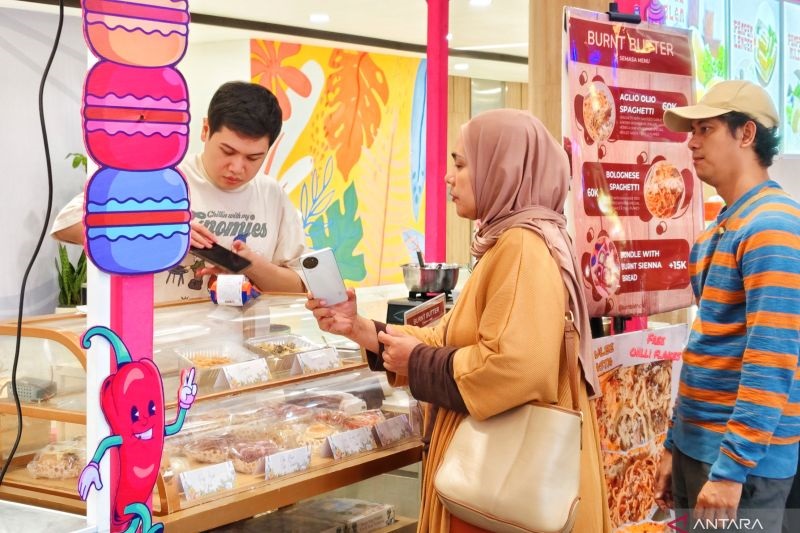 Ini Kuliner Unik yang Trend di Tahun 2024 - Star Jogja FM