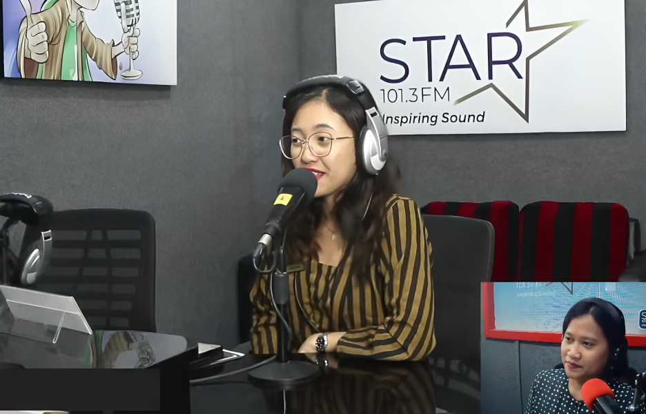 The Rich Hotel Jogja Siap Hadirkan New Year’s Eve Party 2025: Explore Wonderland - Star Jogja FM