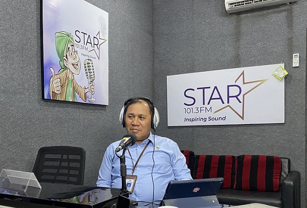 DIY Memiliki Lebih dari Dua Ribu Warisan Budaya - Star Jogja FM