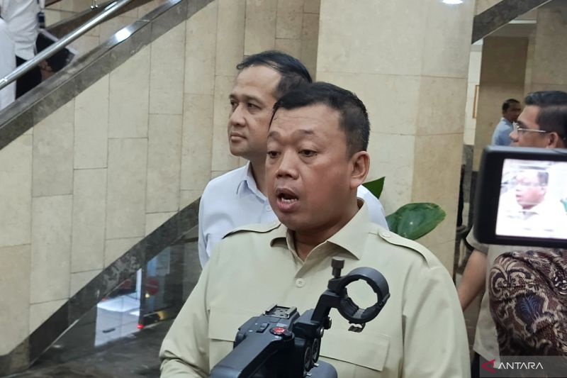 Menteri Agraria dan Tata Ruang Batalkan Semua Sertifikat Pagar Laut Tangerang - Star Jogja FM