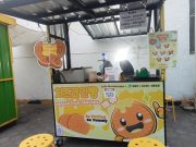 Kuliner Korea! Yummy Coin, Jajanan Memanjakan Lidah - Star Jogja FM