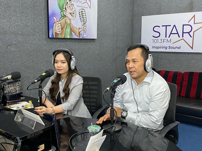 Tasneem Hotel Malioboro Hadirkan Iftar Nagari Tatar Pasundan - Star Jogja FM