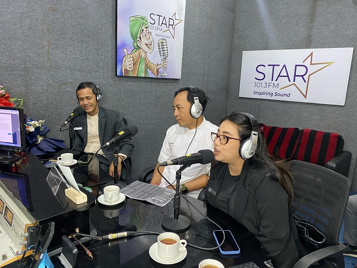 Unity in Diversity Siap dinikmati Selama Ramadhan di Hotel 1O1 Style Yogyakarta Malioboro - Star ...