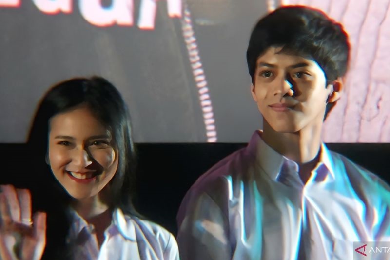 Remake Film Ada Apa dengan Cinta? Siapa Rangga dan Cinta - Star Jogja FM