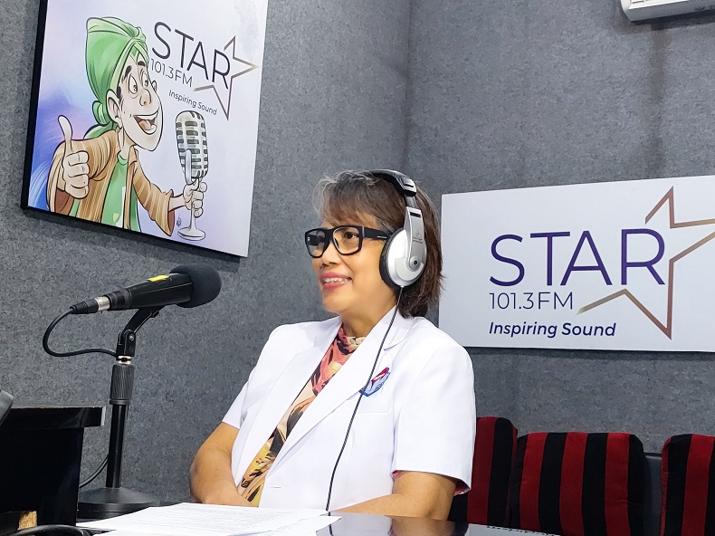 Ini Tips Mudik dan Lebaran Sehat untuk Keluarga - Star Jogja FM