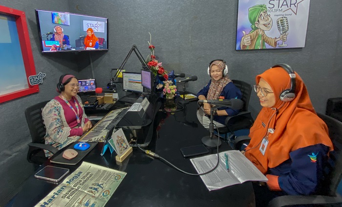 Sadarkan Penggunaan Obat Dinas Kesehatan Kabupaten Sleman Gelar Gema ...