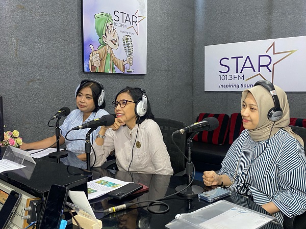 The Kharma Villas Yogyakarta Hadirkan Paket Buka Puasa “Classic Ramadhan Delight” - Star Jogja FM