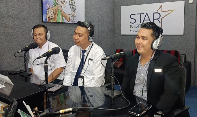 Harper Malioboro Yogyakarta Hadirkan Nuansa Berbuka Sambil Beramal - Star Jogja FM