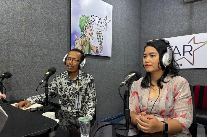 Sinta Kortika Sinergikan Penanganan Wanita Korban tindak kekerasan di ...