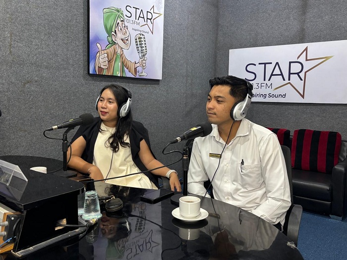 Staycation Private dan Mewah Cuman ada di Kinaralana Boutique Hotel ...