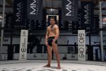 Jeka Saragih Vs Joo Sang Yoo Jadi Laga Awal UFC 316 - Star Jogja FM