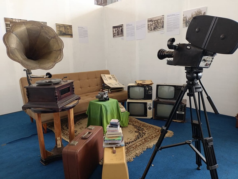 KPID DIY Gelar KanthiYo, Dorong Kembali Literasi melalui TV dan Radio ...
