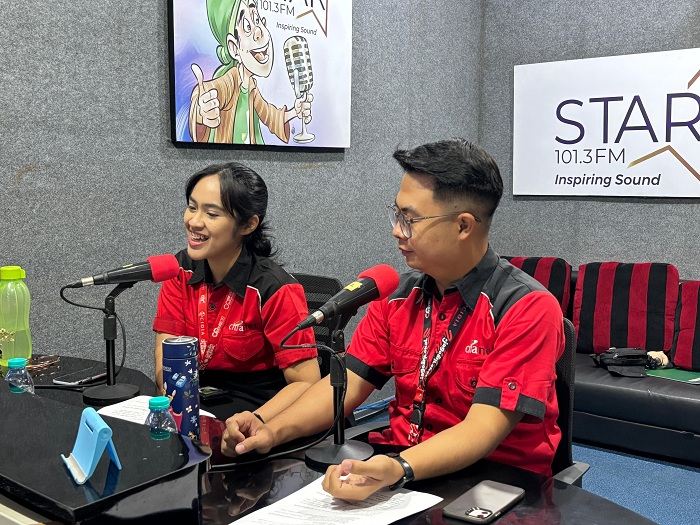 Rayakan Kemerdekaan, Citranet Hadirkan Merdeka Bandwith - Star Jogja FM