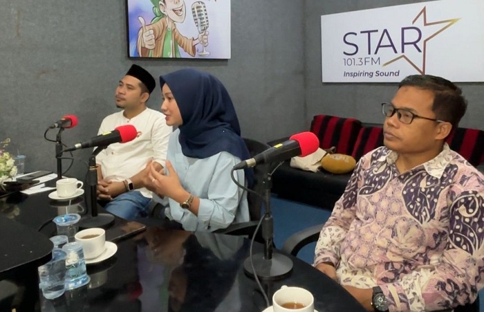Menjaga Ruang Belajar dengan Siaran Pendidikan Berkualitas - Star Jogja FM