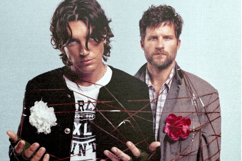 LANY Gelar Konser di Jakarta 30 Oktober 2026, Ini Jadwal dan Cara Beli ...