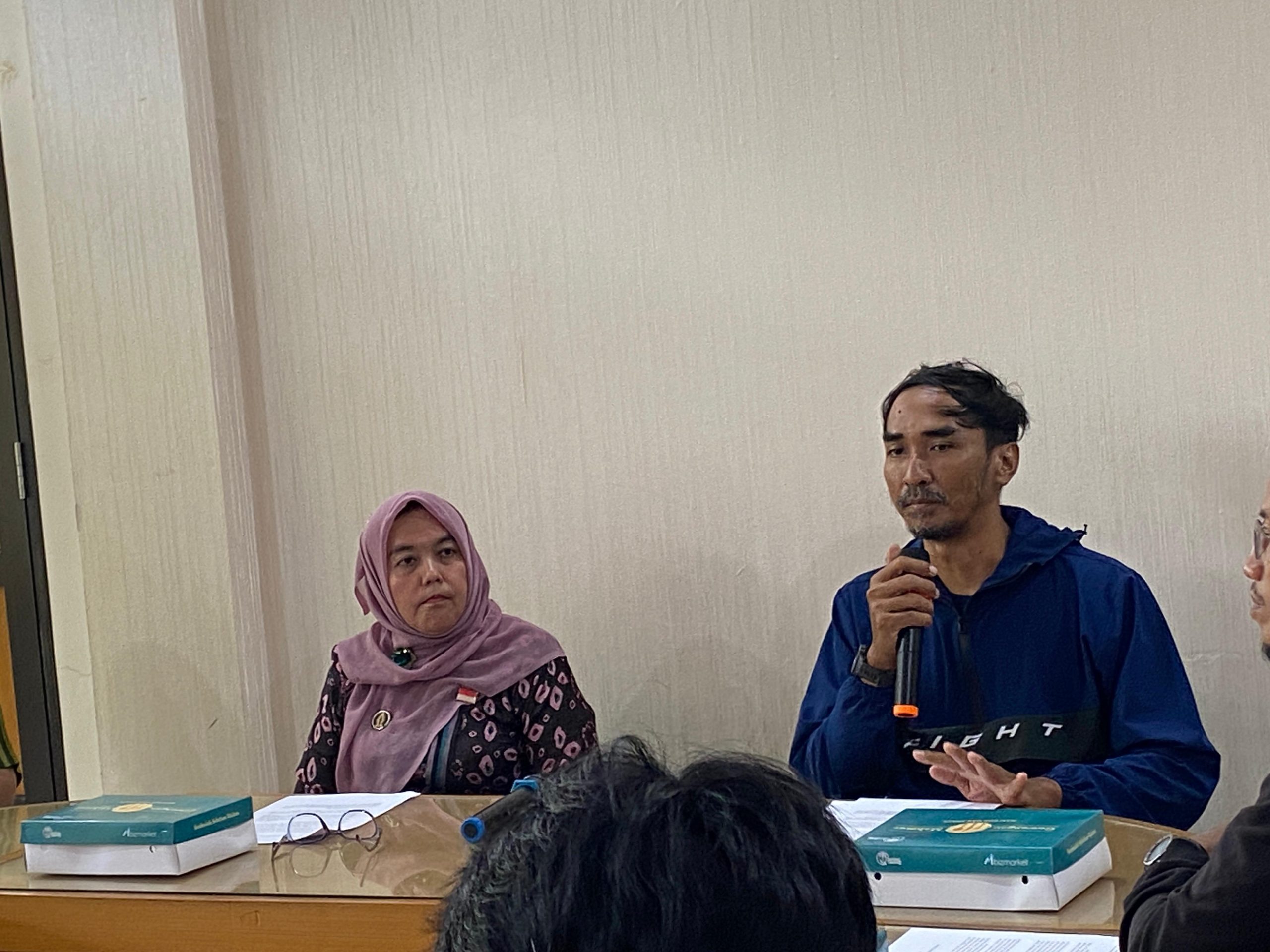 Jogja Urban Enduro 2025 Digelar di Jogoyudan - Star Jogja FM