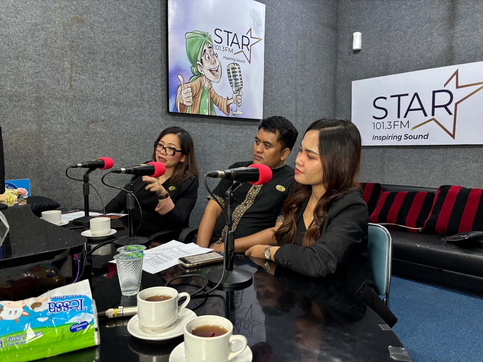 Suka Cita Natal dan Tropical Party Ada di Prima In Malioboro - Star ...