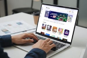 Lapakgaming Platform Top up Game Asal Indonesia - Star Jogja FM