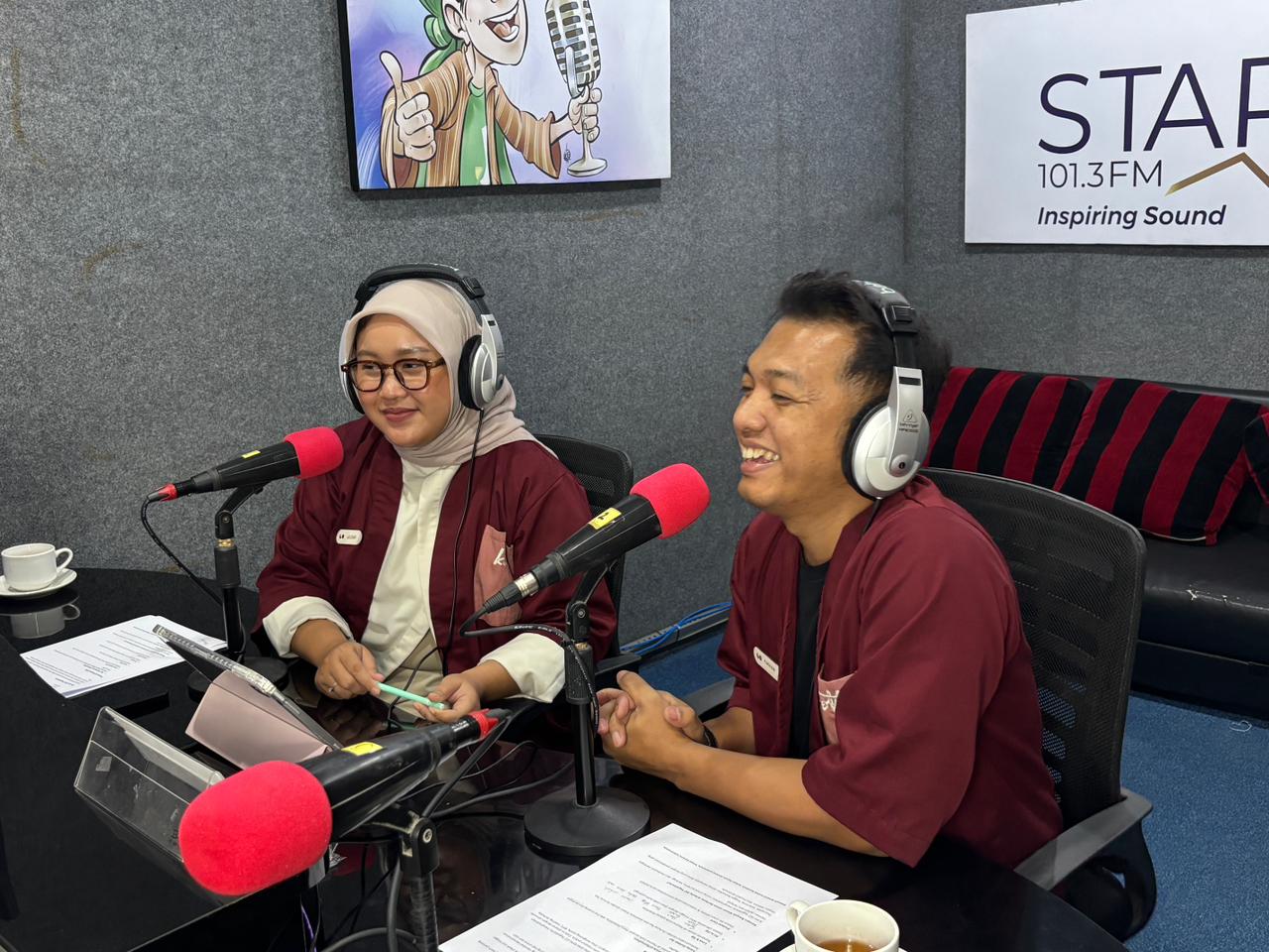 Ada Banyak Alasan untuk Rayakan Ramadhan di Kotta GO Yogyakarta - Star ...